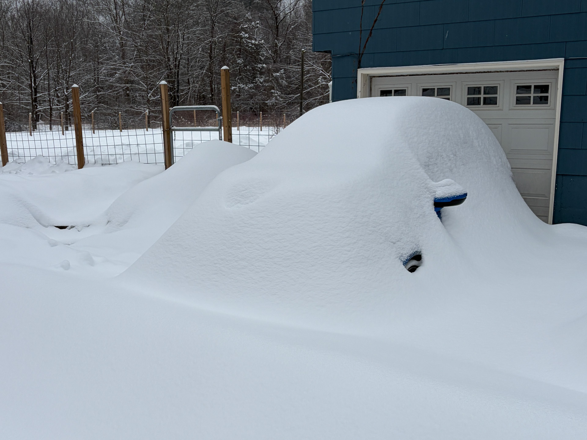 2026 Acura Integra Type S Winter Review: FWD vs Blizzard