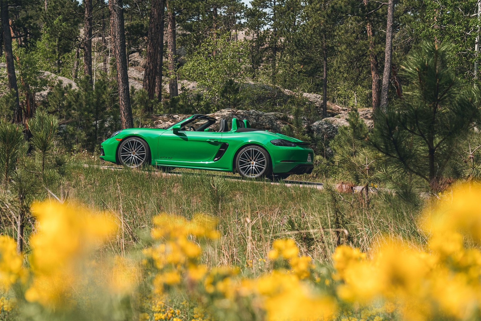 New Porsche 718 Boxster/Cayman EVs Might Be Killed Off by Development Hell