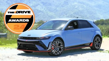 More High-Performance Hyundai N Models Are Officially in the Pipeline ...