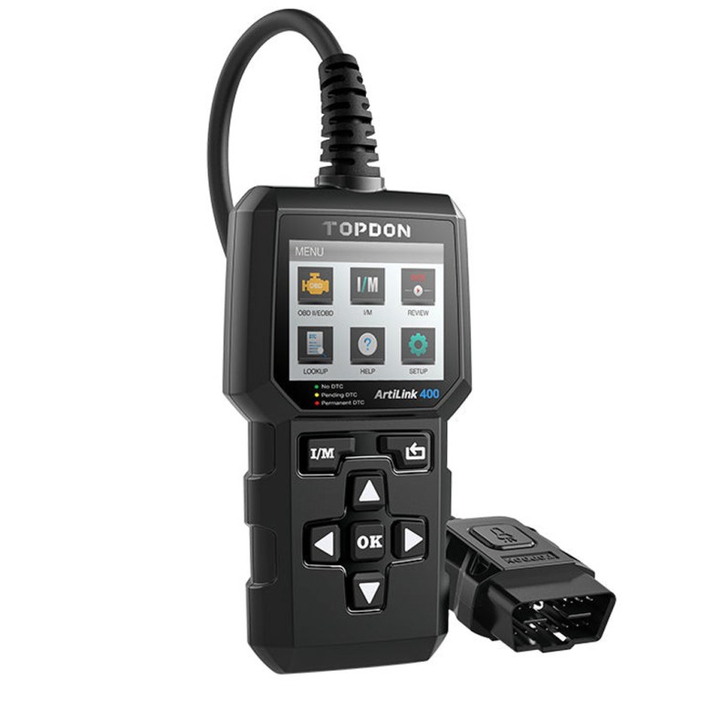 TOPDON ONE Lite: Dealer-Level OBD2 Diagnostics for $600?