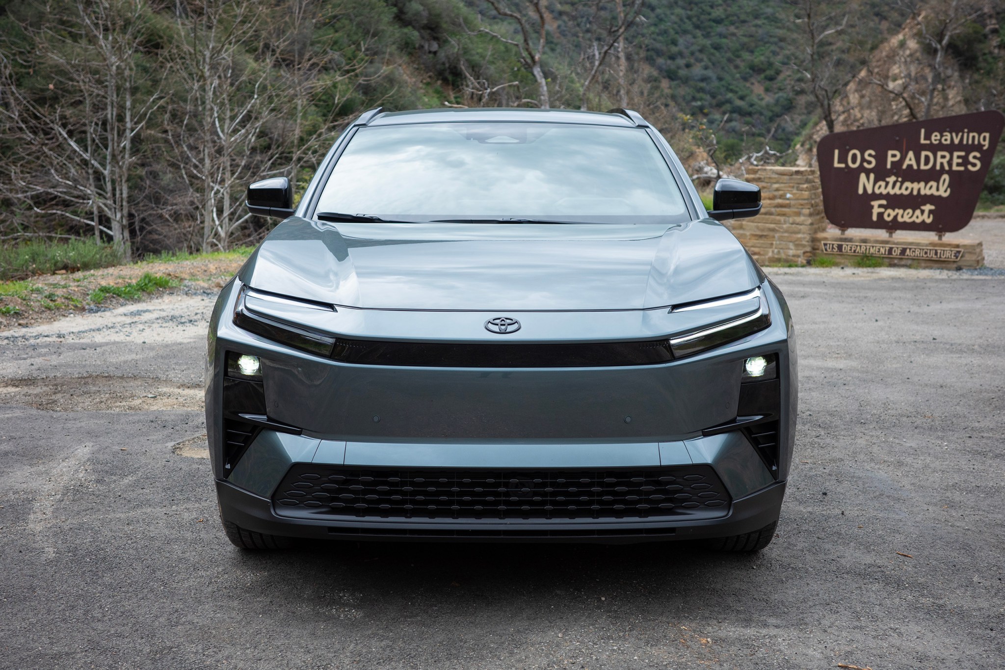 2026 Toyota C-HR First Drive Review: An Entry-Level EV That’s Actually Fun