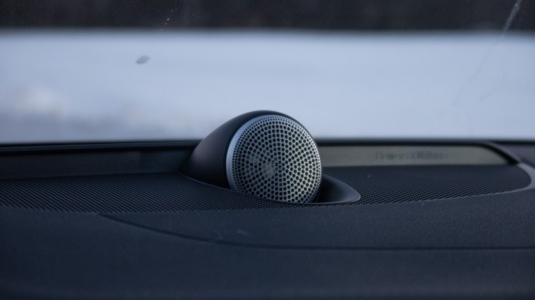 Volvo’s $3,200 Sound System Has Settings I’ve Never Seen, and They Make ...