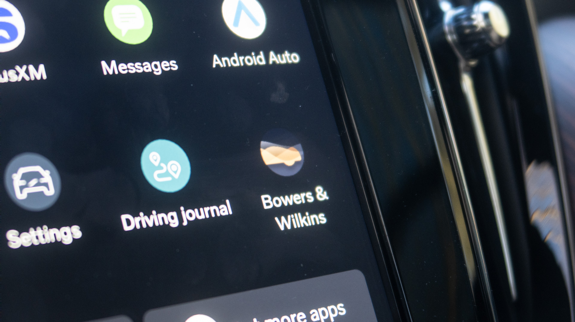 Volvo’s $3,200 Sound System Has Settings I’ve Never Seen, and They Make ...