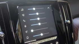 Volvo’s $3,200 Sound System Has Settings I’ve Never Seen, and They Make ...