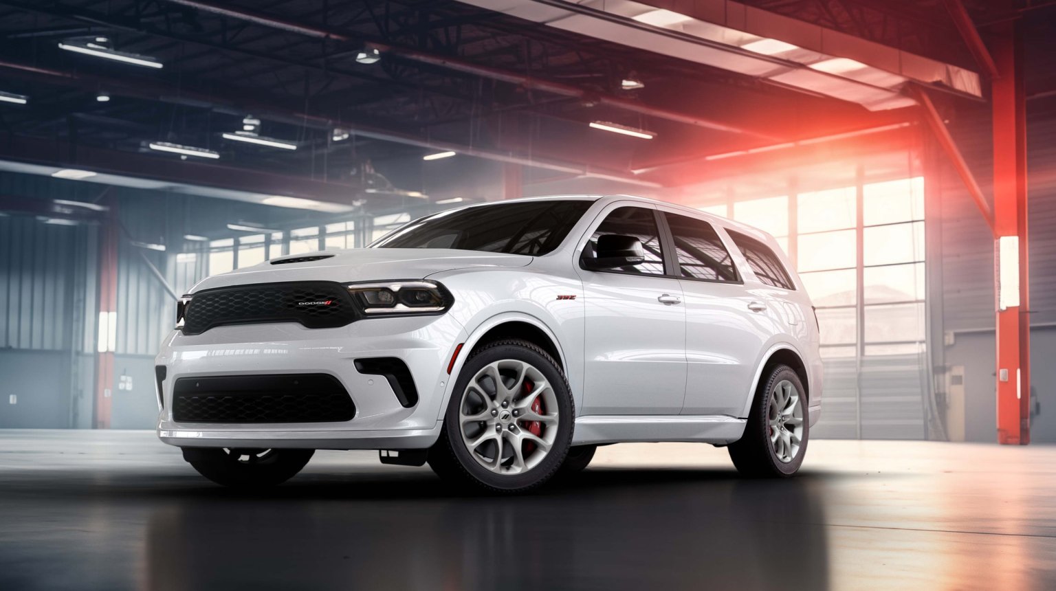 Conquer The Mile High City In A Dodge Your Guide To Denver Dodge Dealers