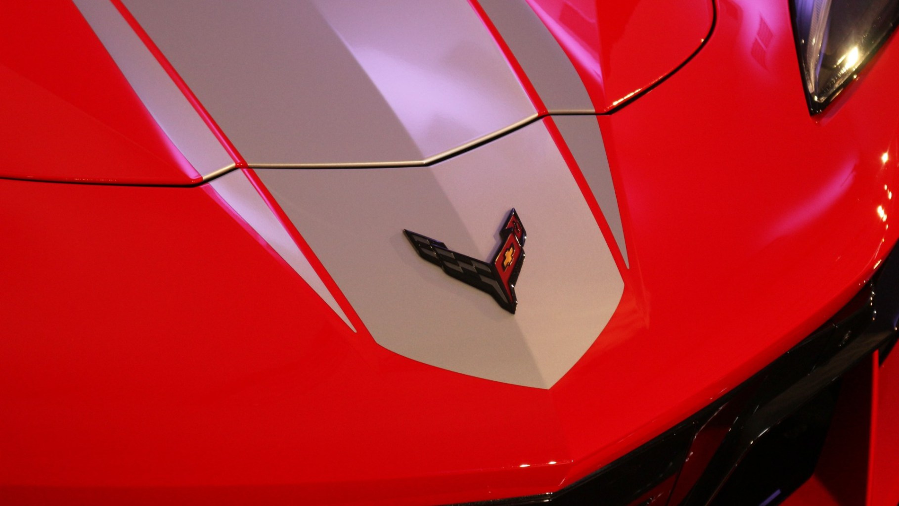 The Corvette E-Ray Is Dead, But Grand Sport X Picks Up Where It Left Off