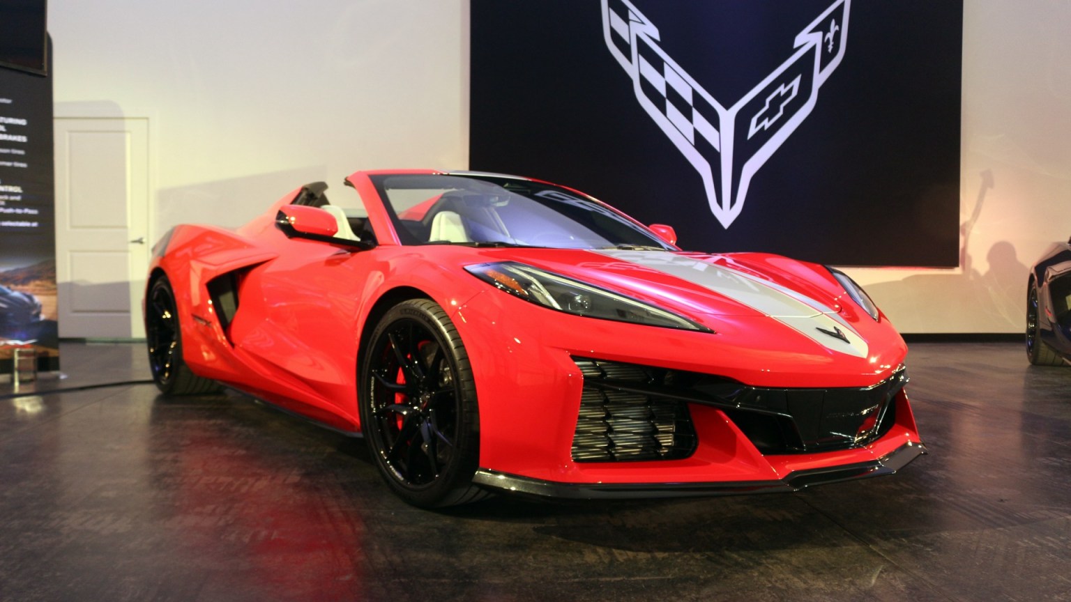 The Corvette E-Ray Is Dead, But Grand Sport X Picks Up Where It Left Off