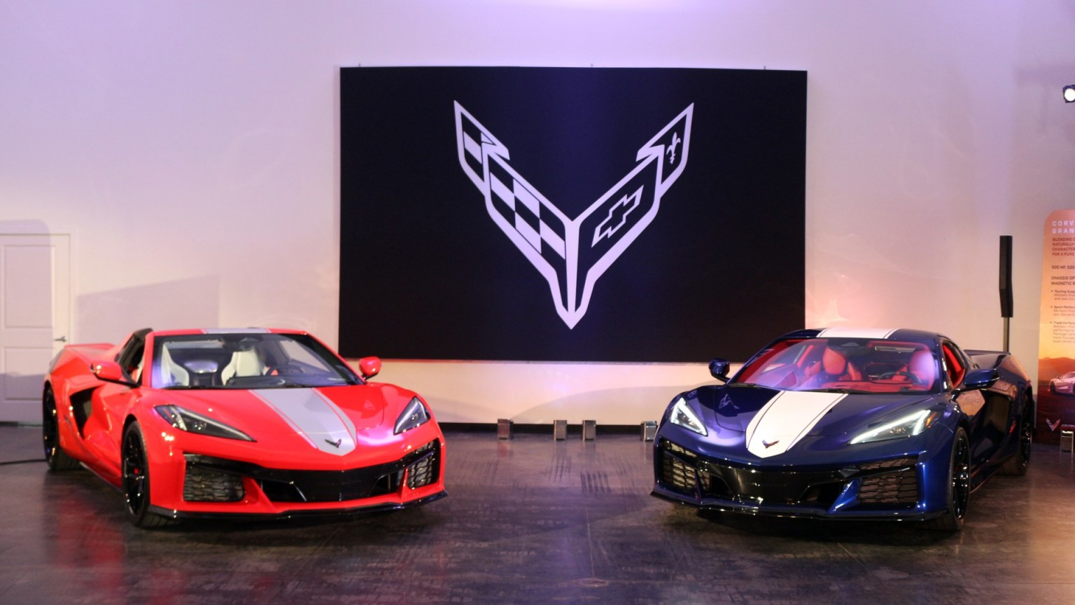 The Corvette E-Ray Is Dead, But Grand Sport X Picks Up Where It Left Off
