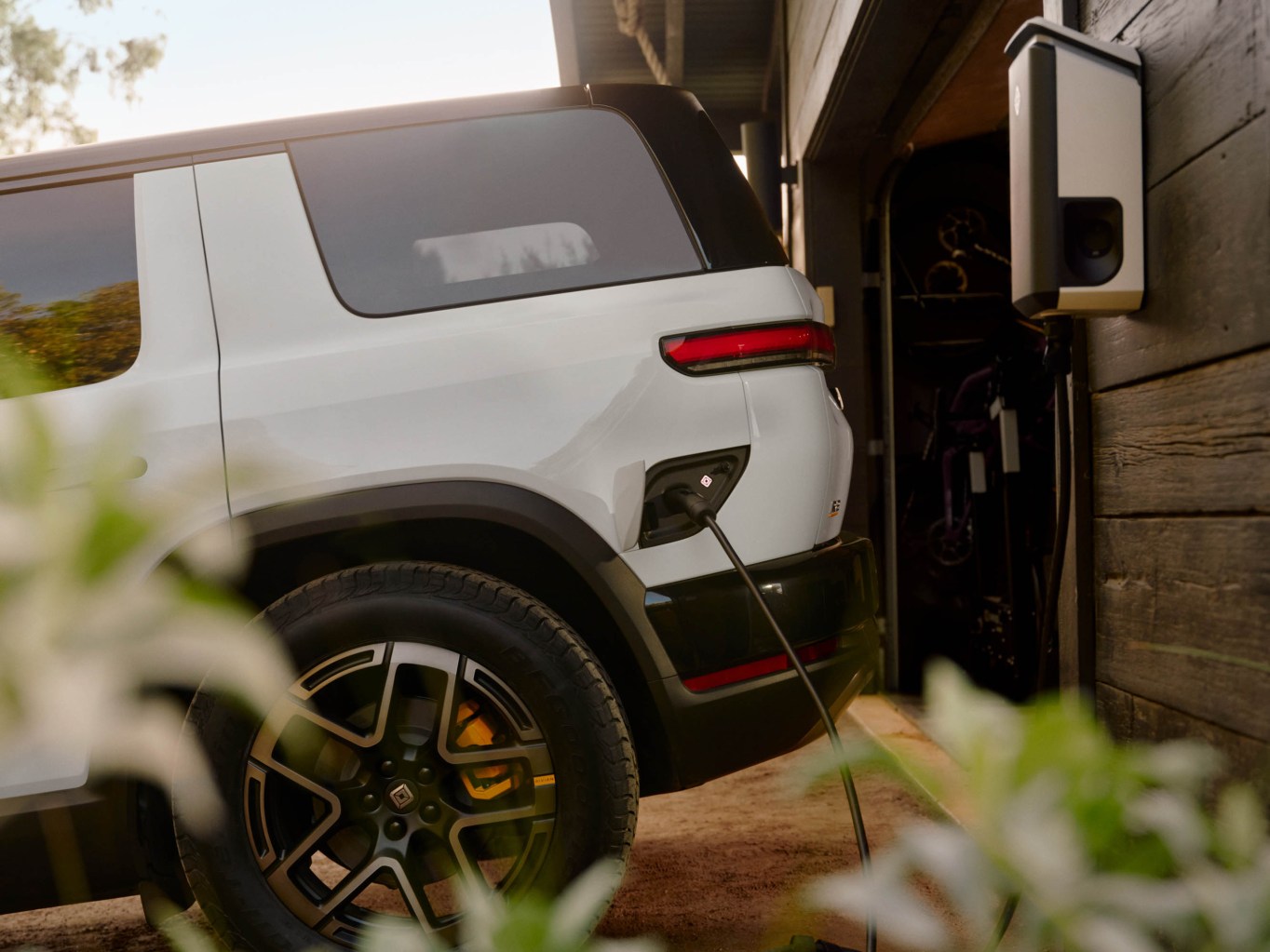 Rivian Goes All-In on the R2: 330 Miles of Range, $59,485, and ...