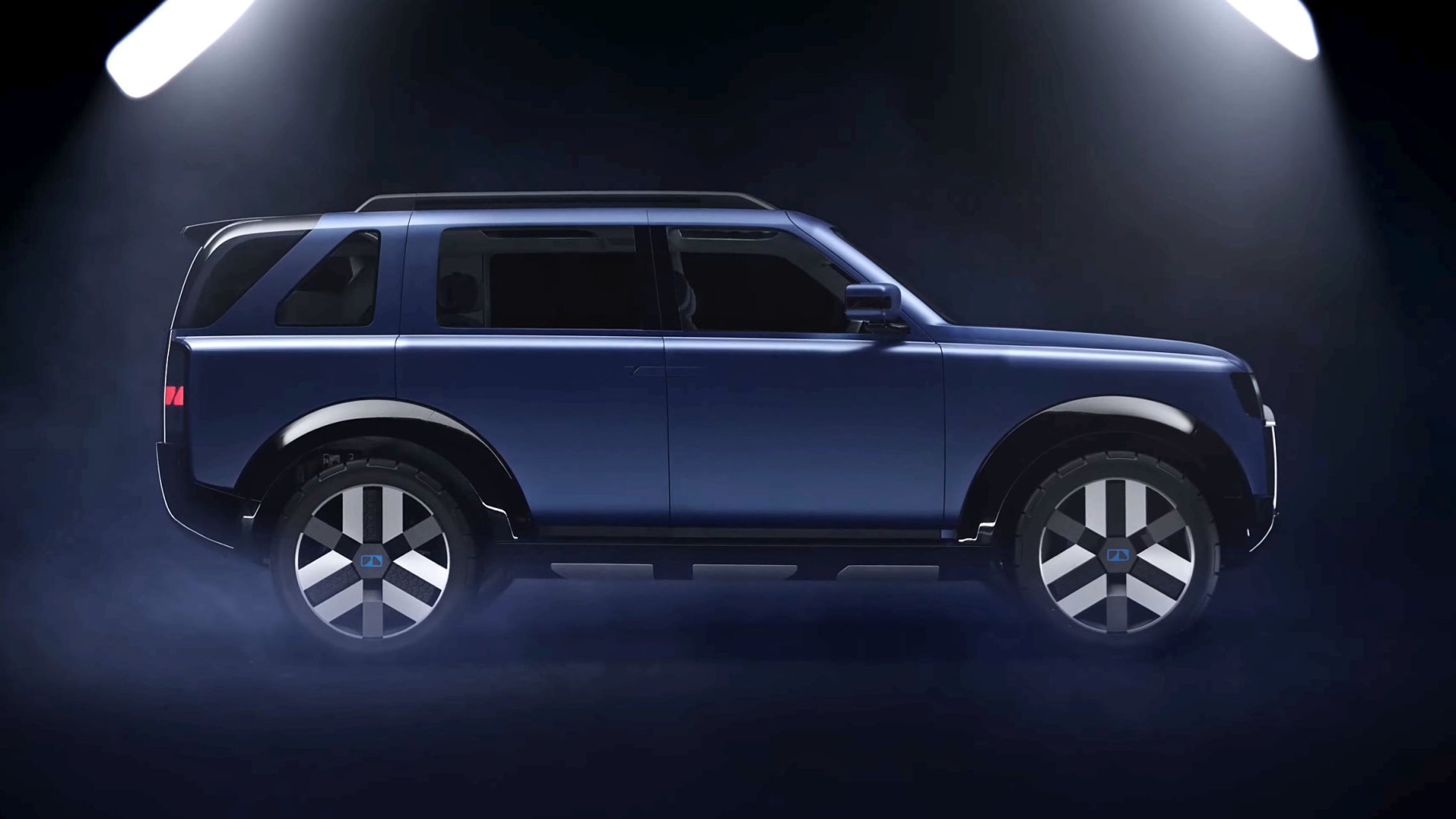 Land Rover's Freelander SUV Is Coming Back as Its Own Brand and Looks Great