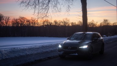 2026 Volvo V60 Cross Country Last-Ride Review: A Modern Classic Hiding ...