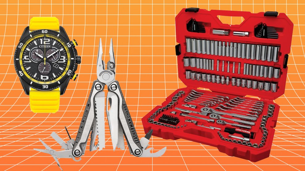The Best Amazon Spring Sale 2026 for Car People