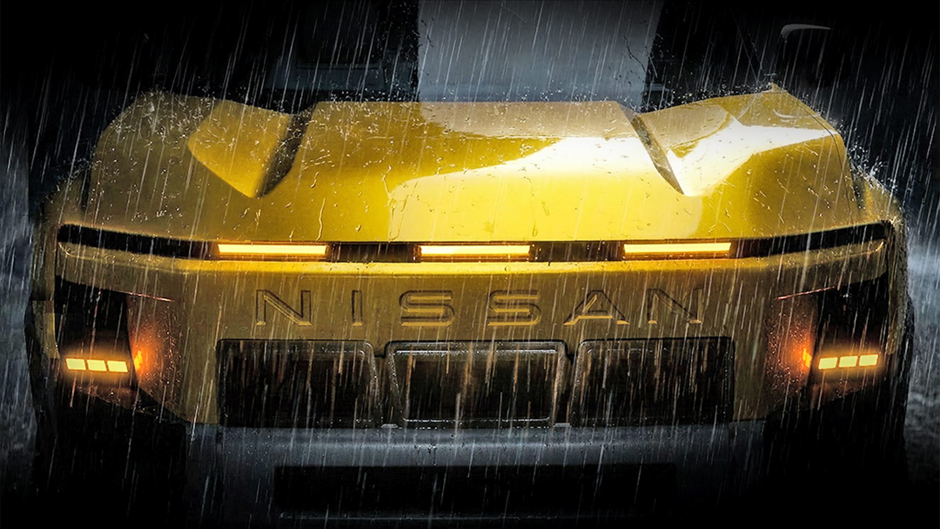 Next-Gen Nissan Xterra Revealed, Sort of: Nissan Shares First Images