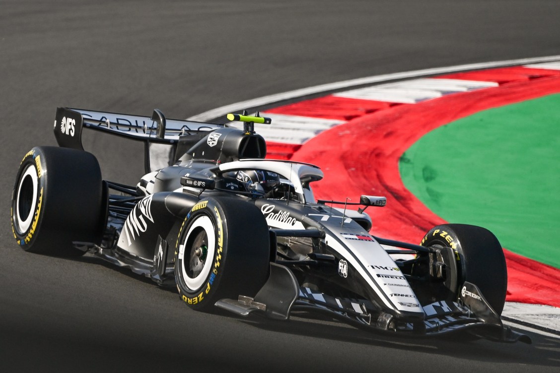 FIA Reveals First Details on F1’s Switch to V8 Engines: Louder, Less ...