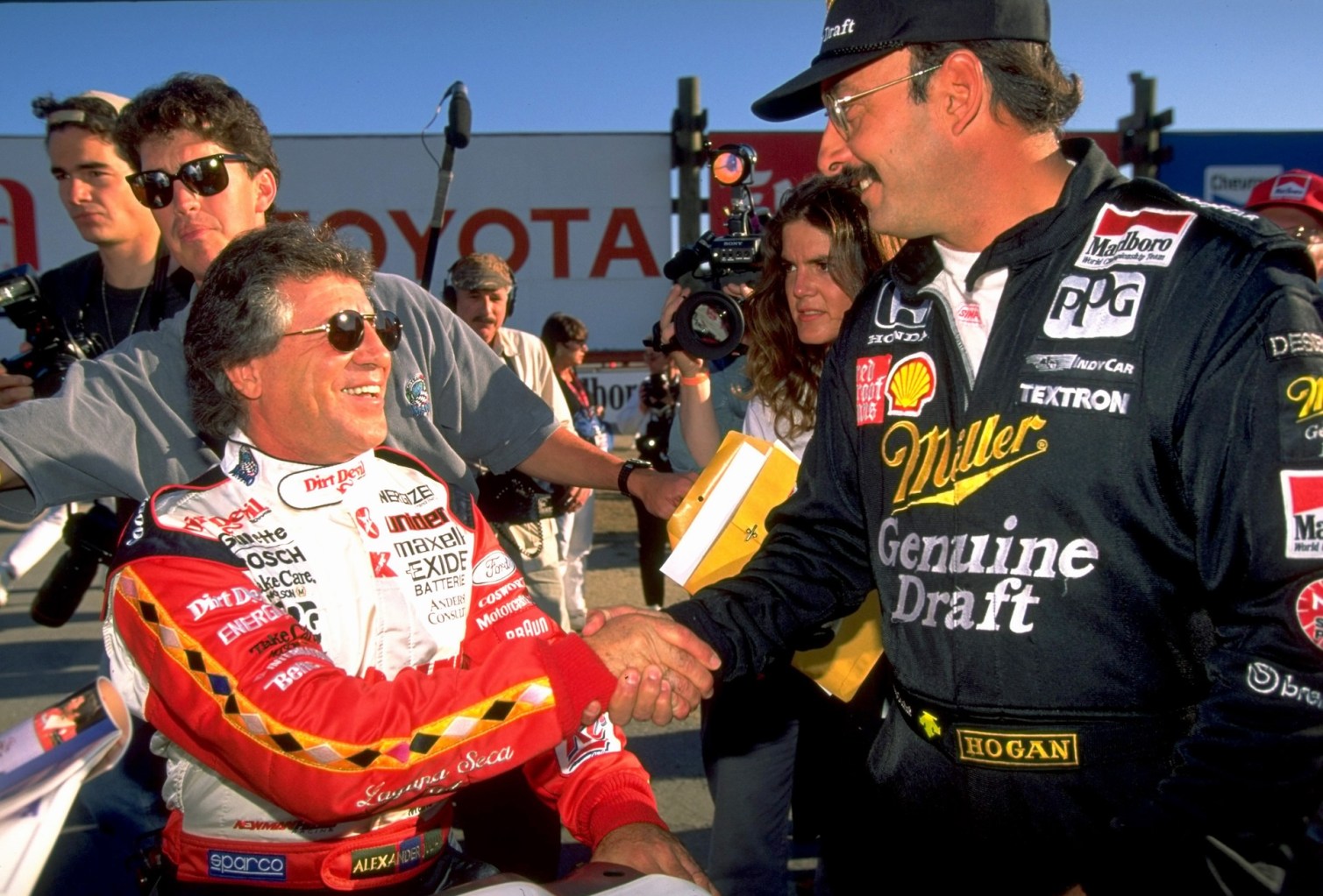 New Bobby Rahal Docufilm Bares the Grit and Glory of One of America's ...