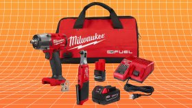 Free Milwaukee Tools: The Best BOGO Deals for Car Guys at The Home ...