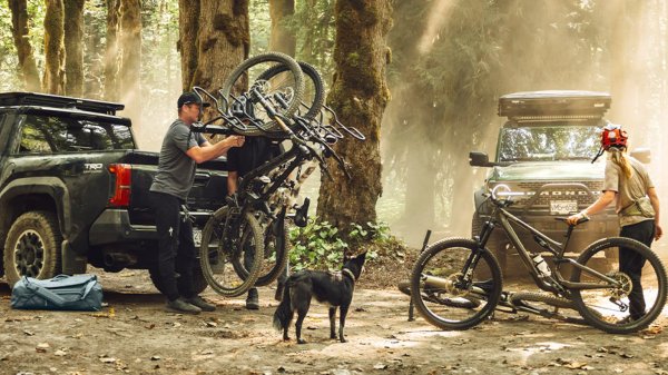 Get Hundreds off Thule and Yakima Racks, Boxes, and More at REI’s ...