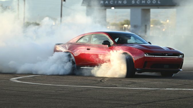 Stellantis Promises Dodge Dealers New Small SUV, Refreshed Durango, and ...