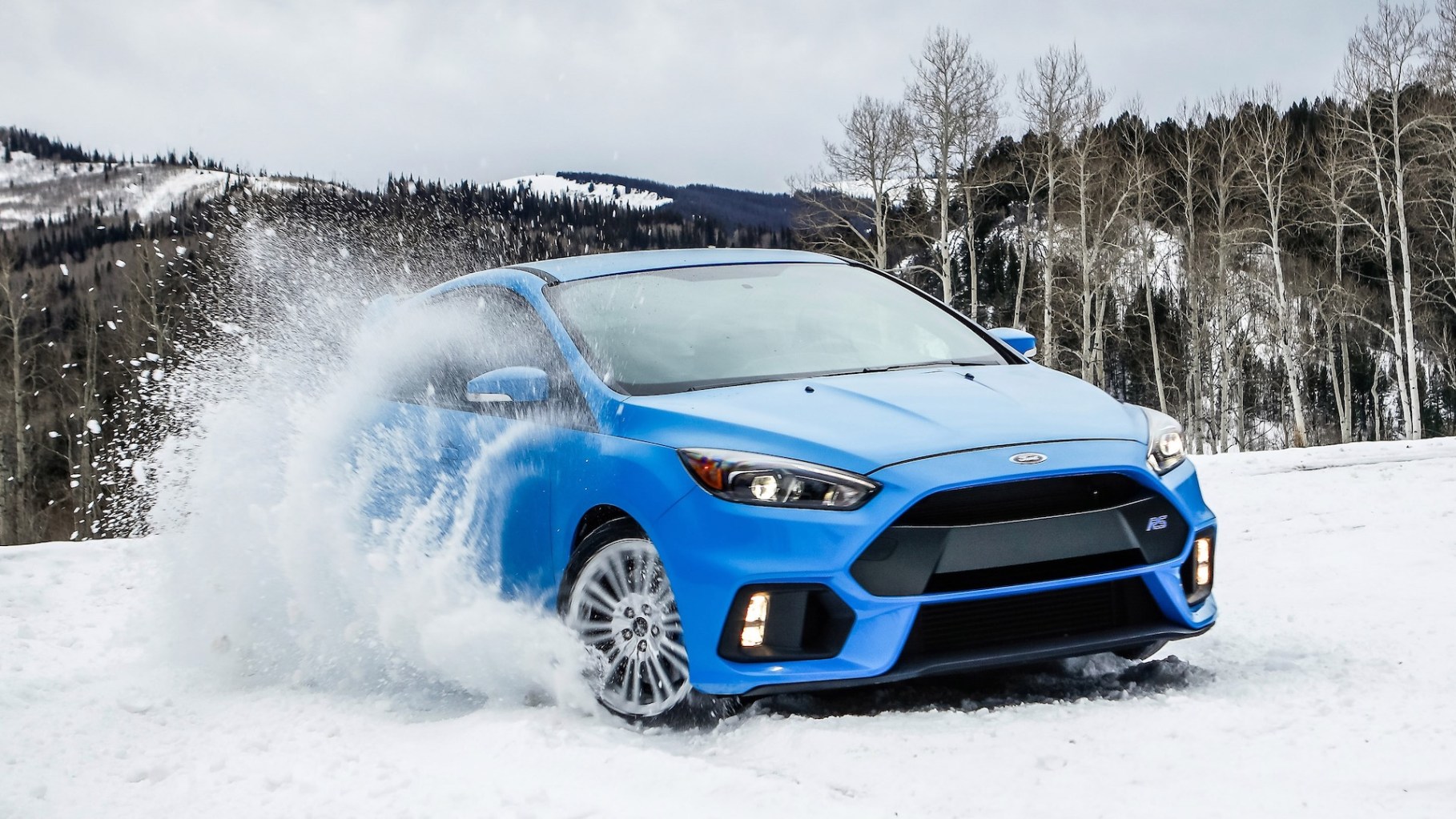 Ford Says Ditching Sedans Was 'Absolutely' the Right Call. Still, It ...