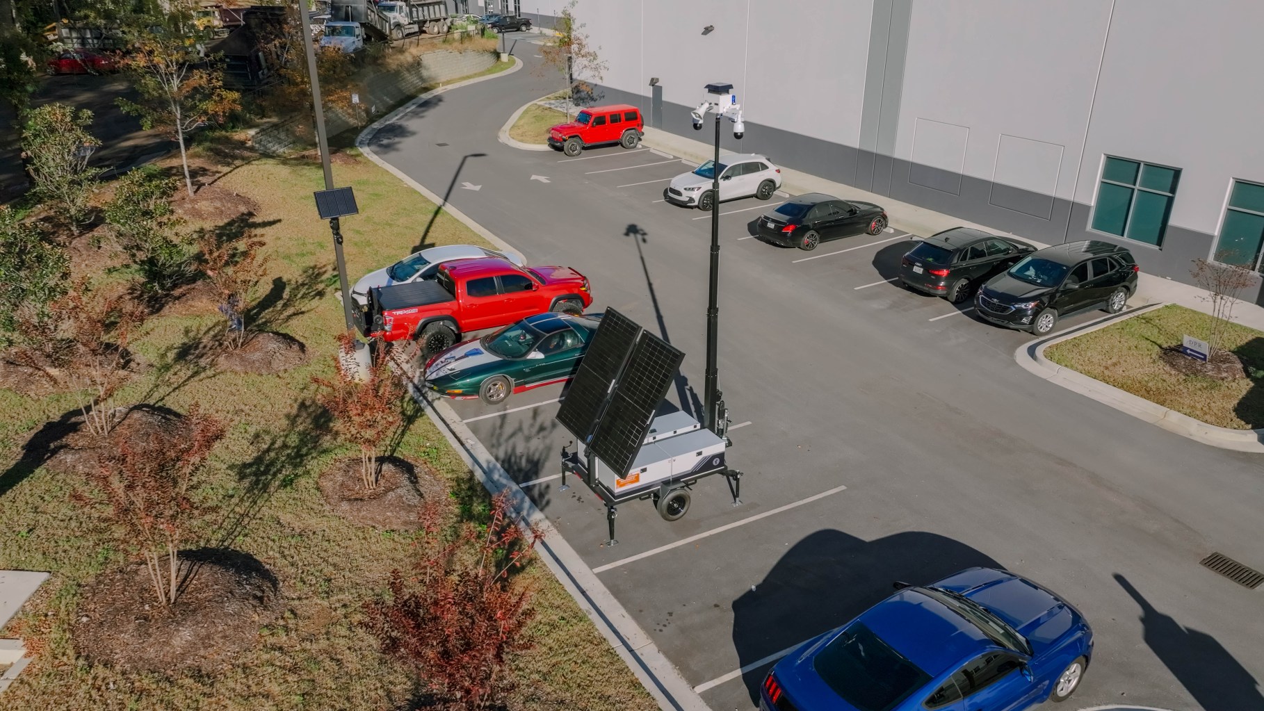 Cops Are Already Using License Plate Readers to Stalk People