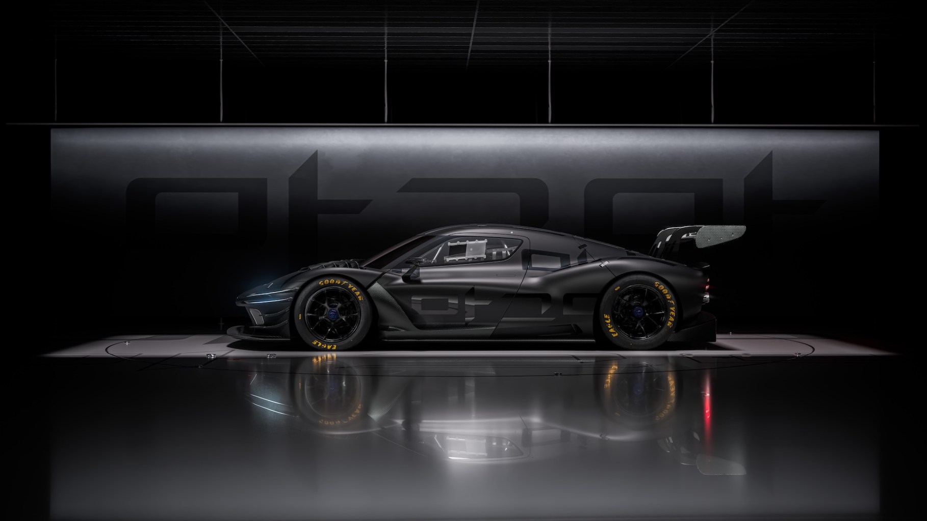 Genesis Is Going GT3 Racing, and Here’s Its Race Car Concept