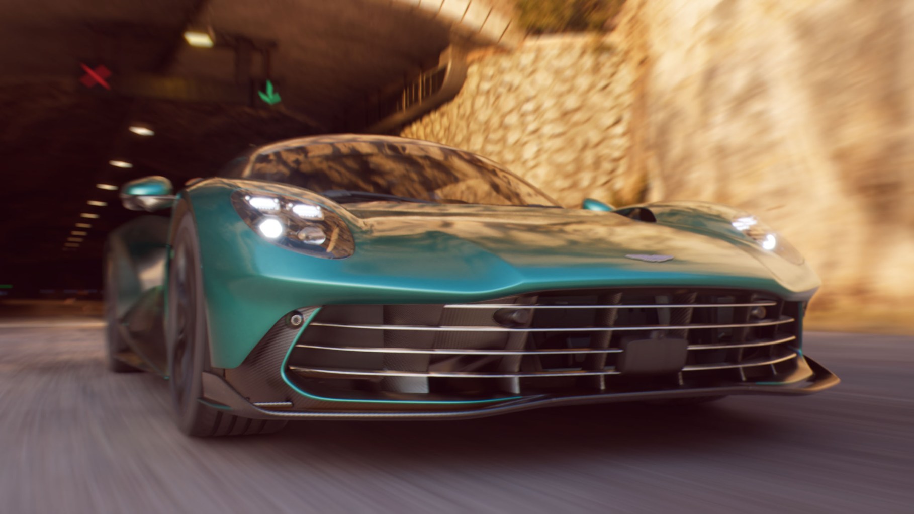 Ex-Forza Horizon Devs Announce 'Clutch', a Racing Game Where You Also ...