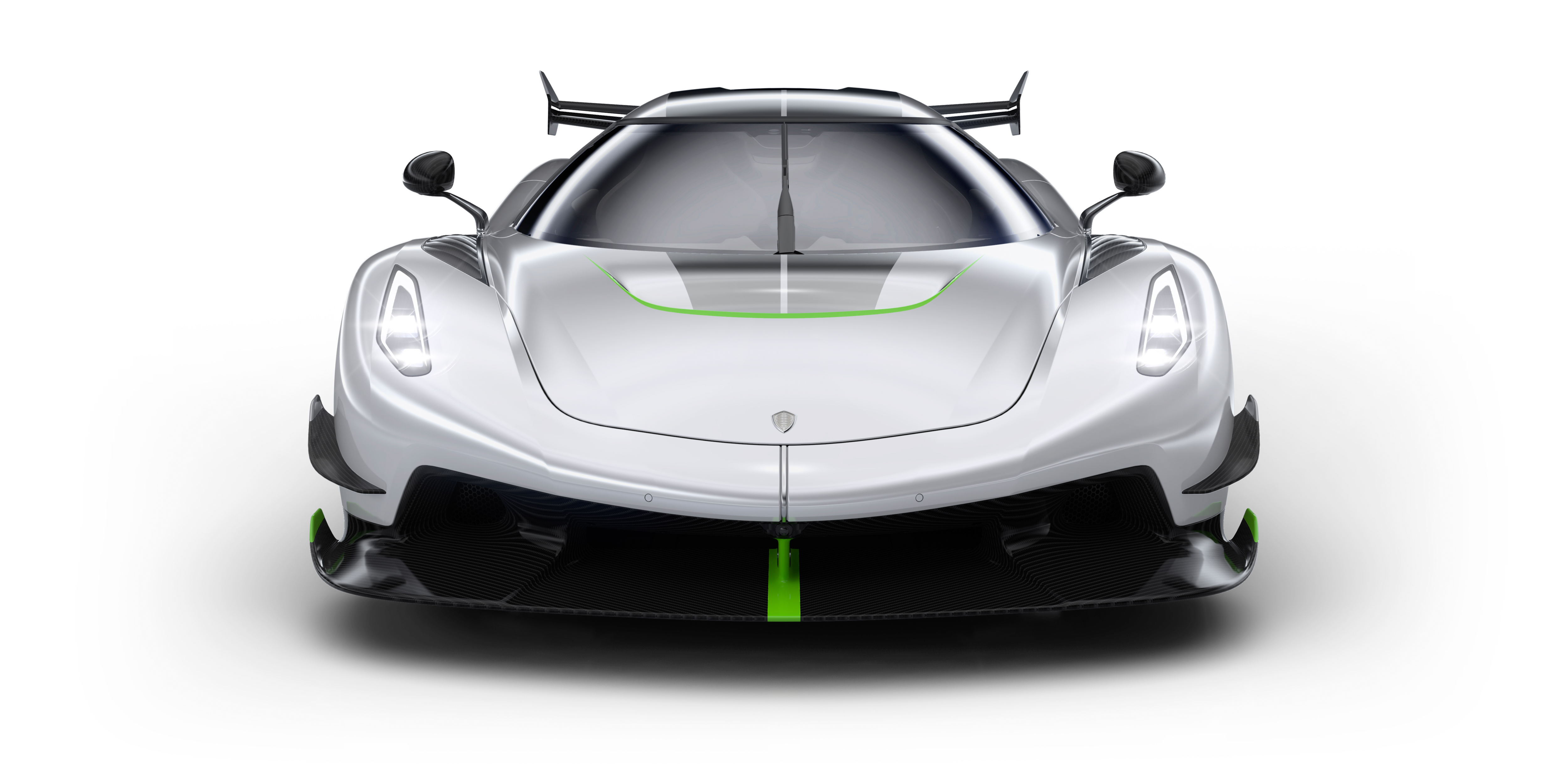 Koenigsegg Jesko: A Swedish Megacar With 1,600 HP, Seven Clutches, and ...