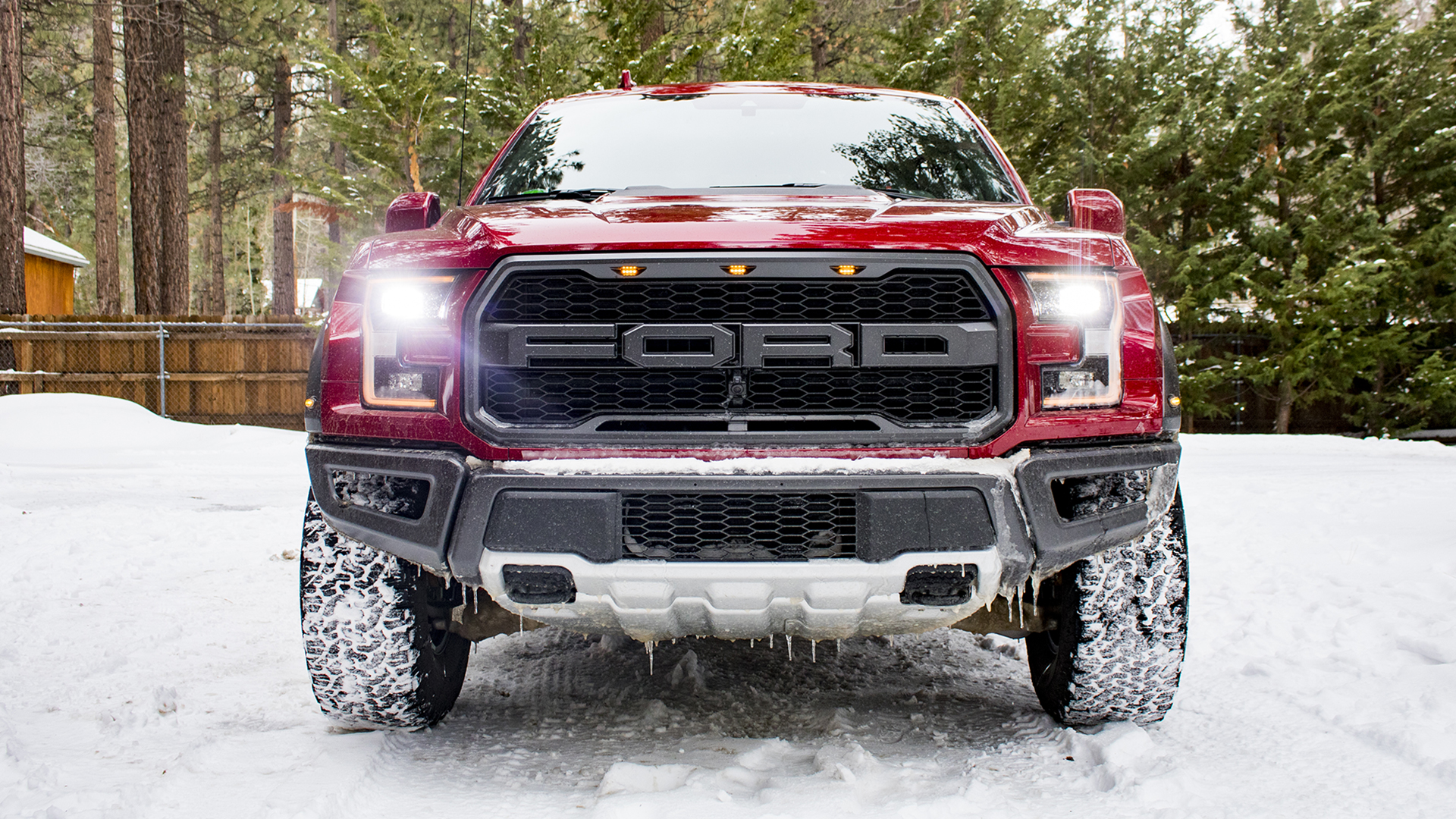2019 Ford F-150 Raptor SuperCab Review: The Ultimate Pickup Truck Bows ...