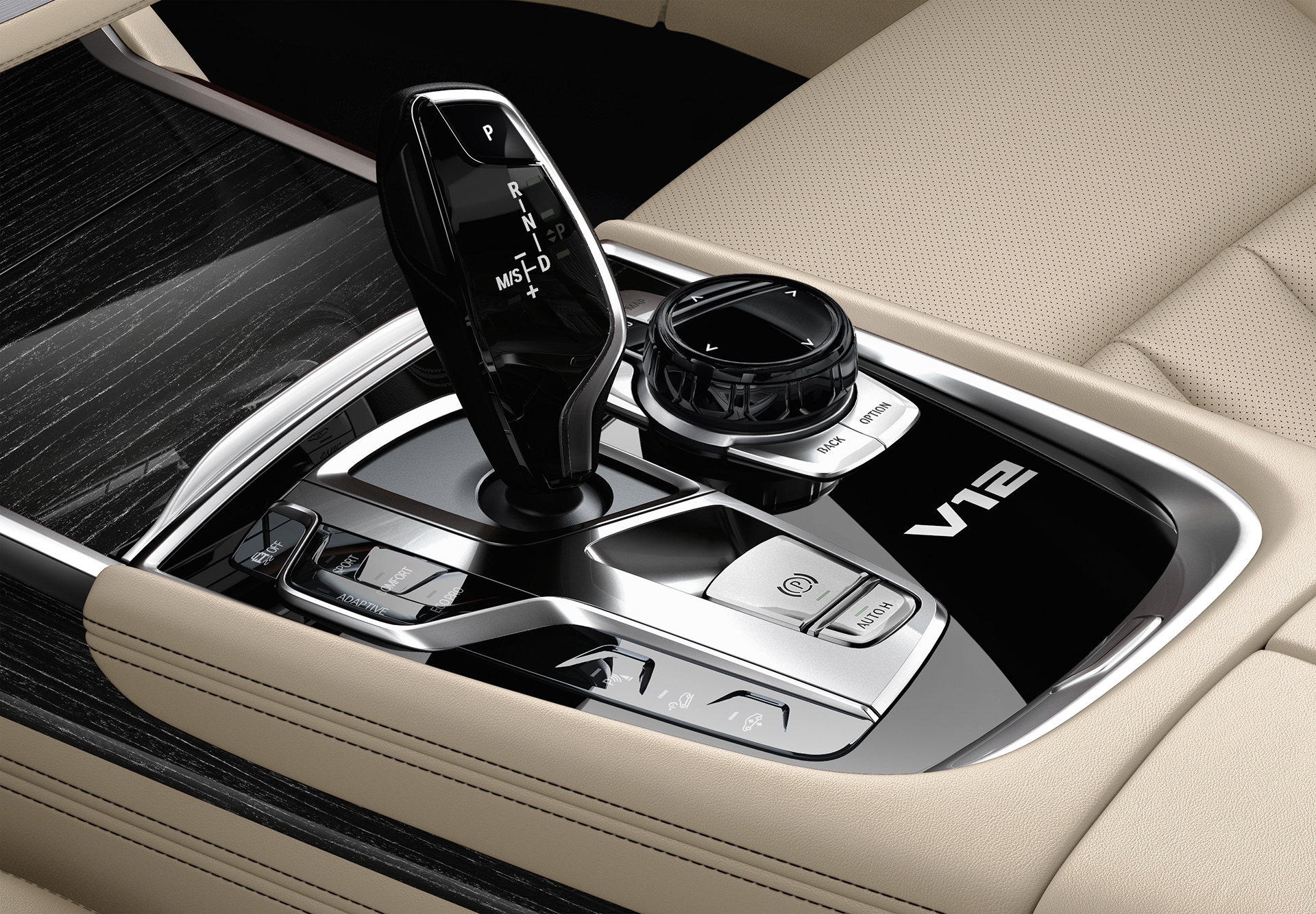 2018 BMW M760i xDrive Review: Is This $180,000 Super Sedan Fancy Enough ...