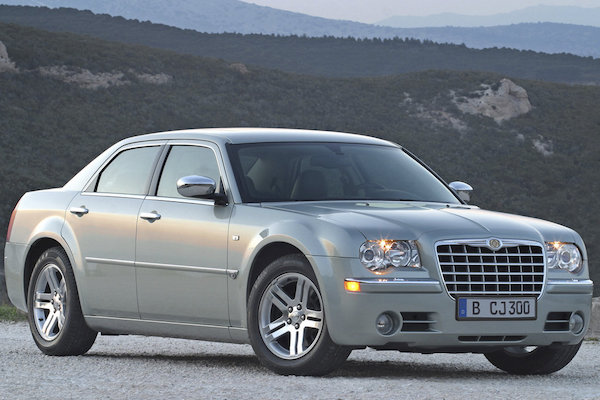 These Are the Top 10 Under-Appreciated American Cars of the 2000s