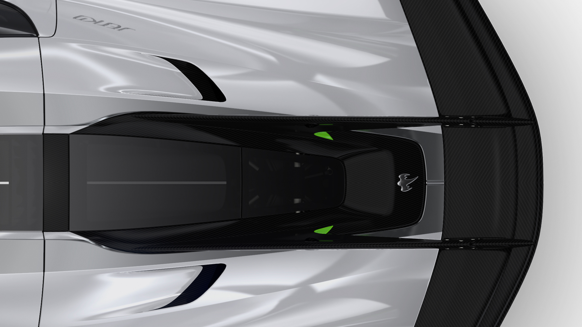 These Are the 8 Coolest Automotive Easter Eggs on New Cars Today