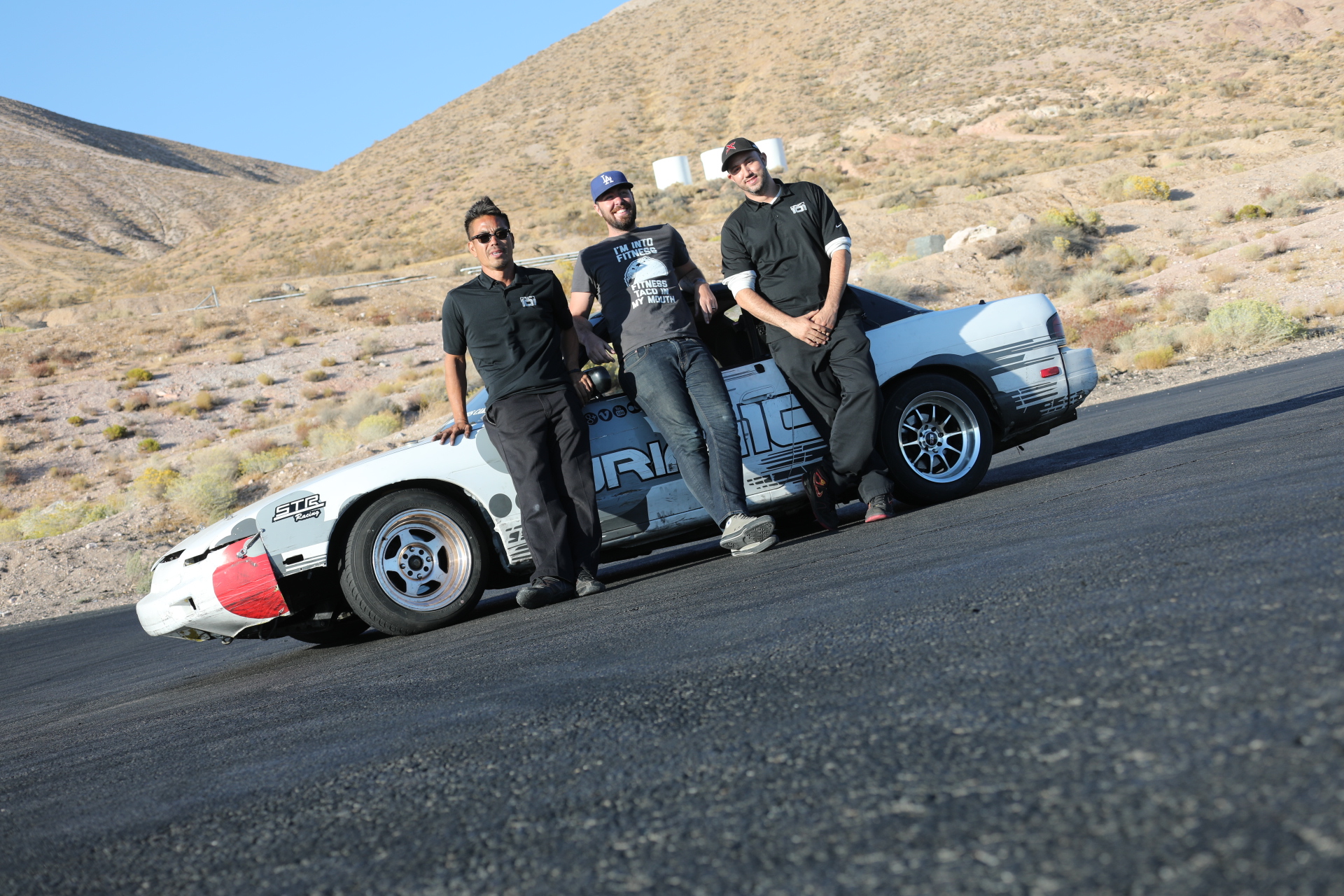 The 5 Best Racing Schools