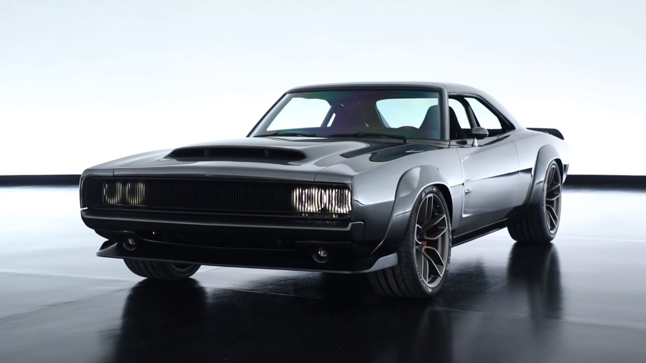 1,000-HP 'Hellephant' 426 Hemi Crate Engine From Mopar Costs $30K, and ...