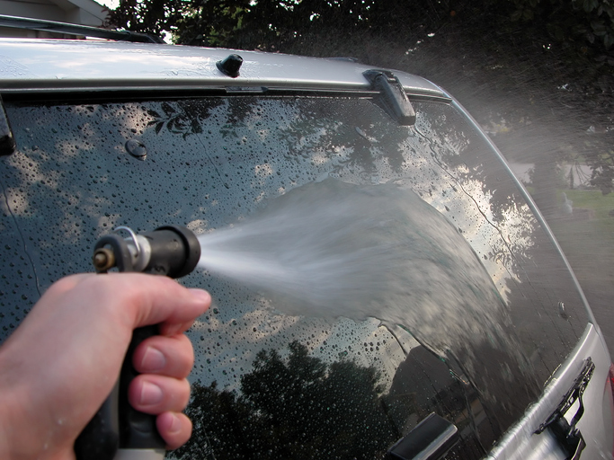 How to Wax Your Car Windows (2020)