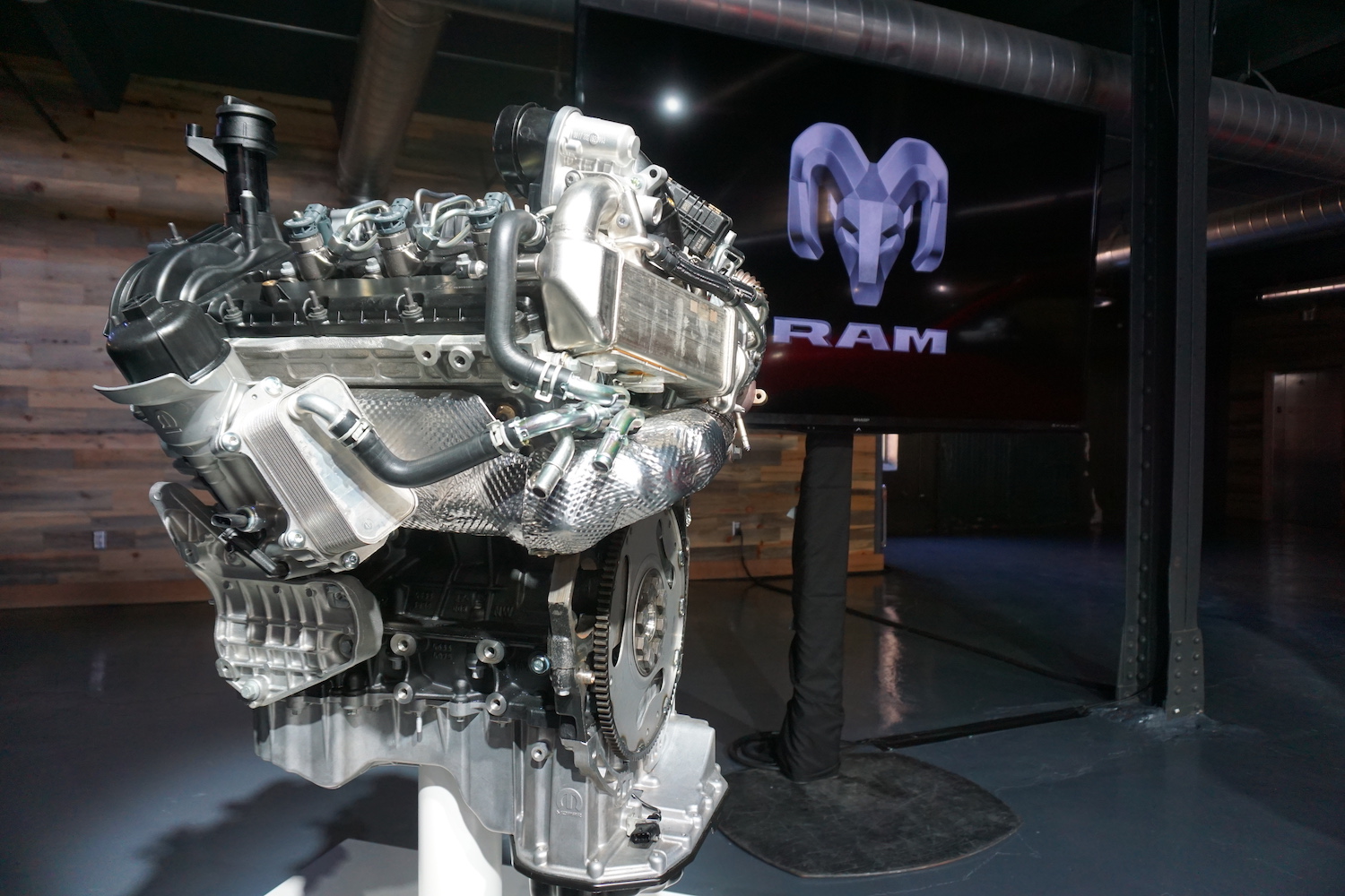 2020 Ram 1500 EcoDiesel First Drive Review: Diesel Done Right