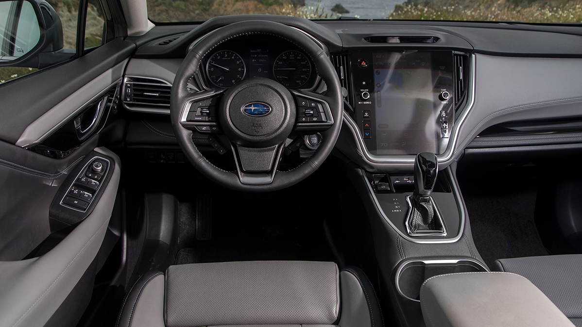 2020 Subaru Outback Review: Tried and True, But New Where It Counts