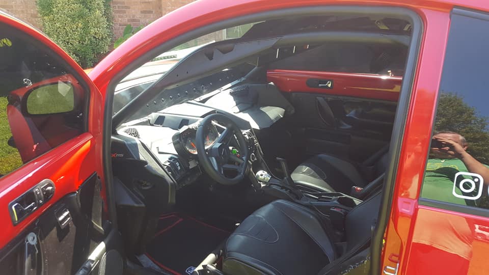 Street-Legal Can-Am UTVs With VW Beetle Bodies Are a Thing, and This ...