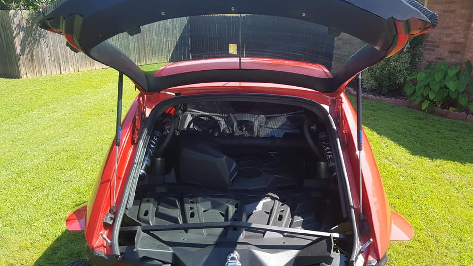 Street-Legal Can-Am UTVs With VW Beetle Bodies Are a Thing, and This ...