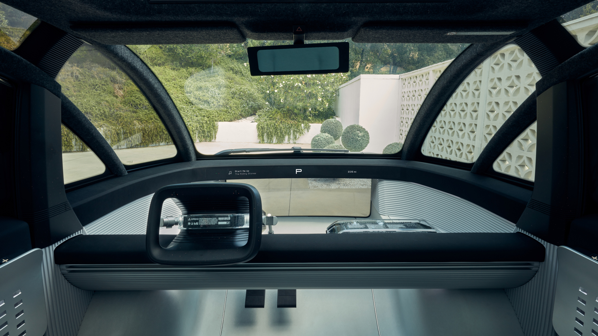 EV Startup Canoo Debuts First Subscription-Only Vehicle