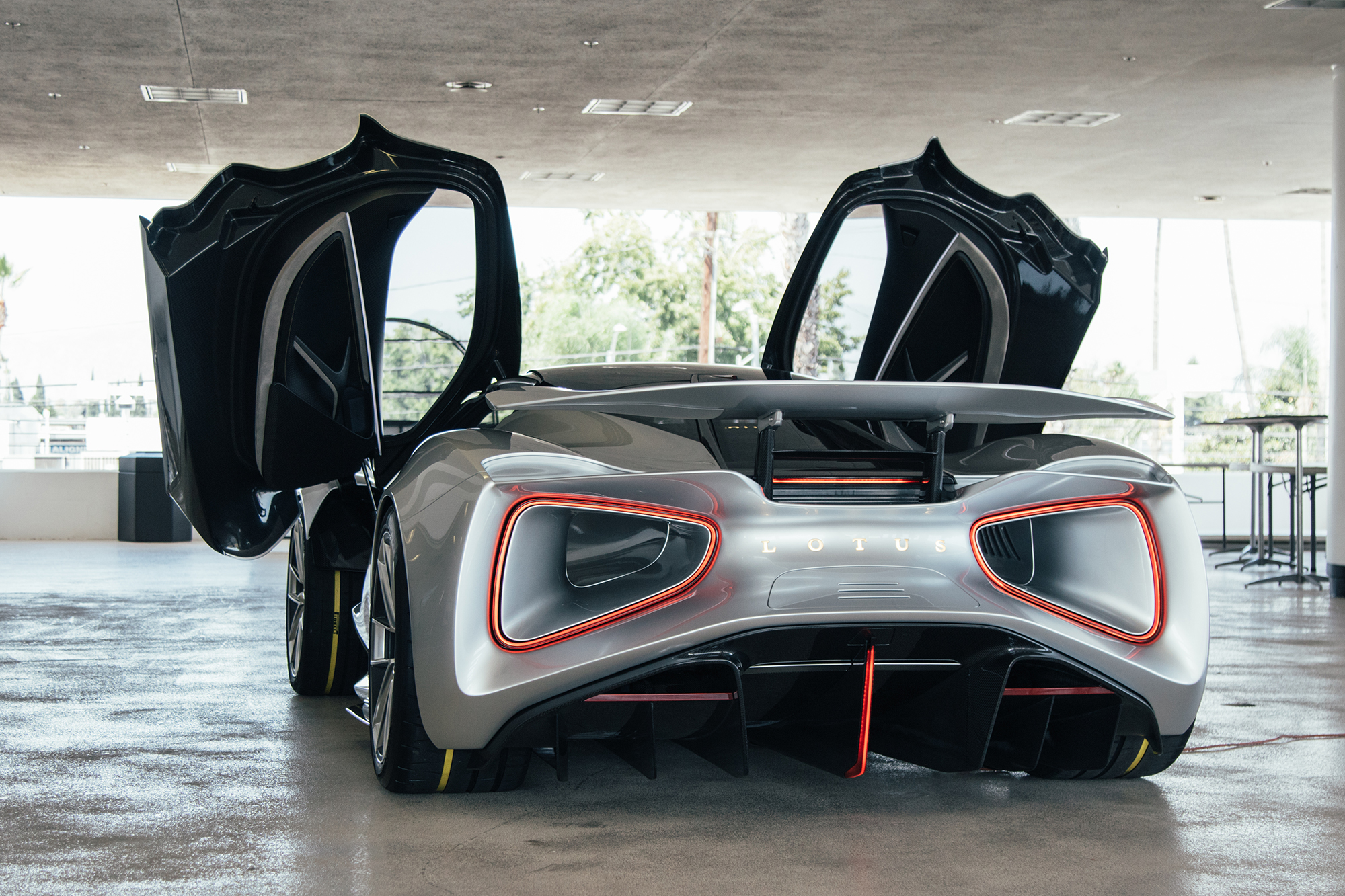 Lotus Blooms: How the Electric Evija Hypercar Hints at the Future of ...