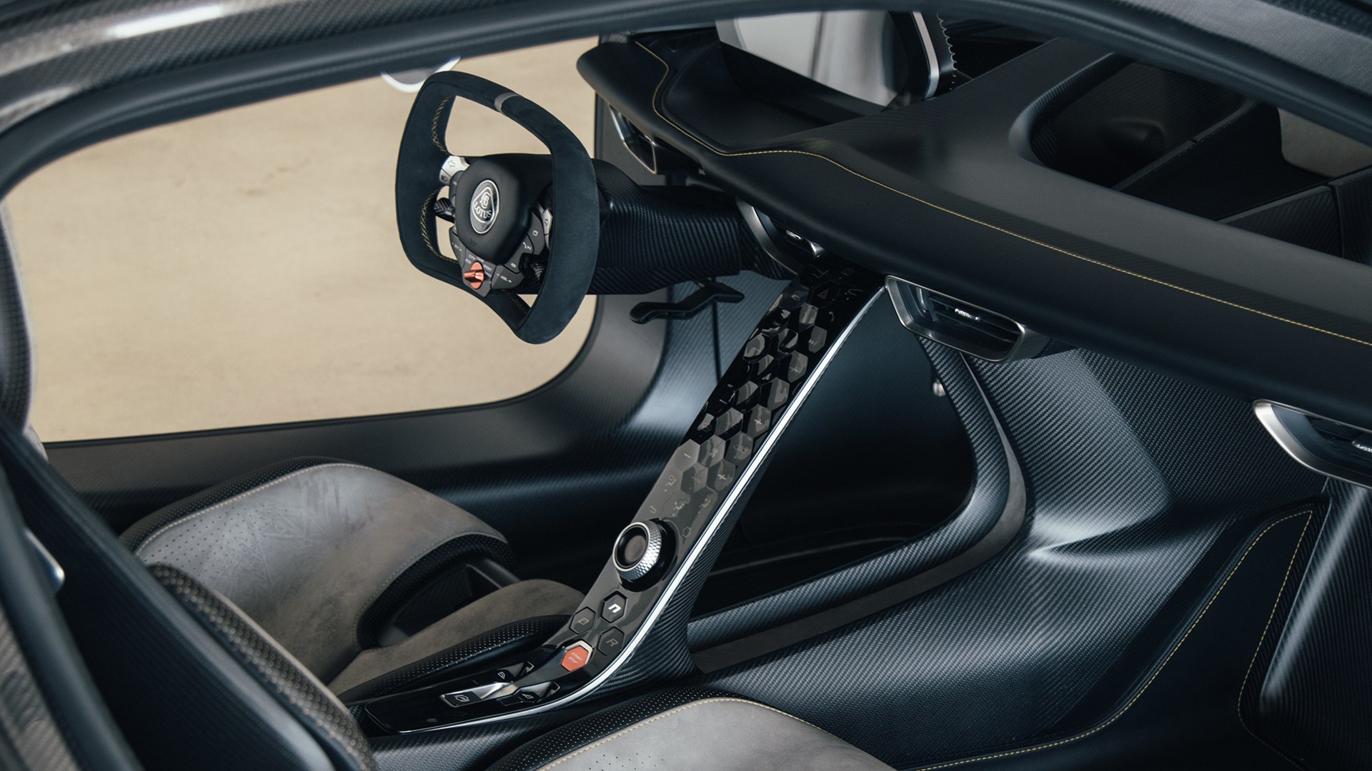 Lotus Blooms: How the Electric Evija Hypercar Hints at the Future of ...