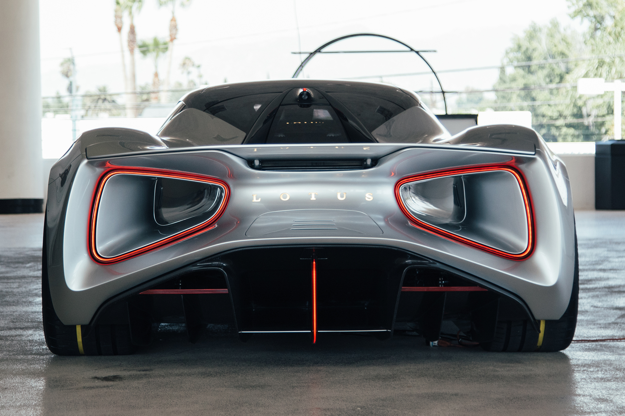 Lotus Blooms: How the Electric Evija Hypercar Hints at the Future of ...