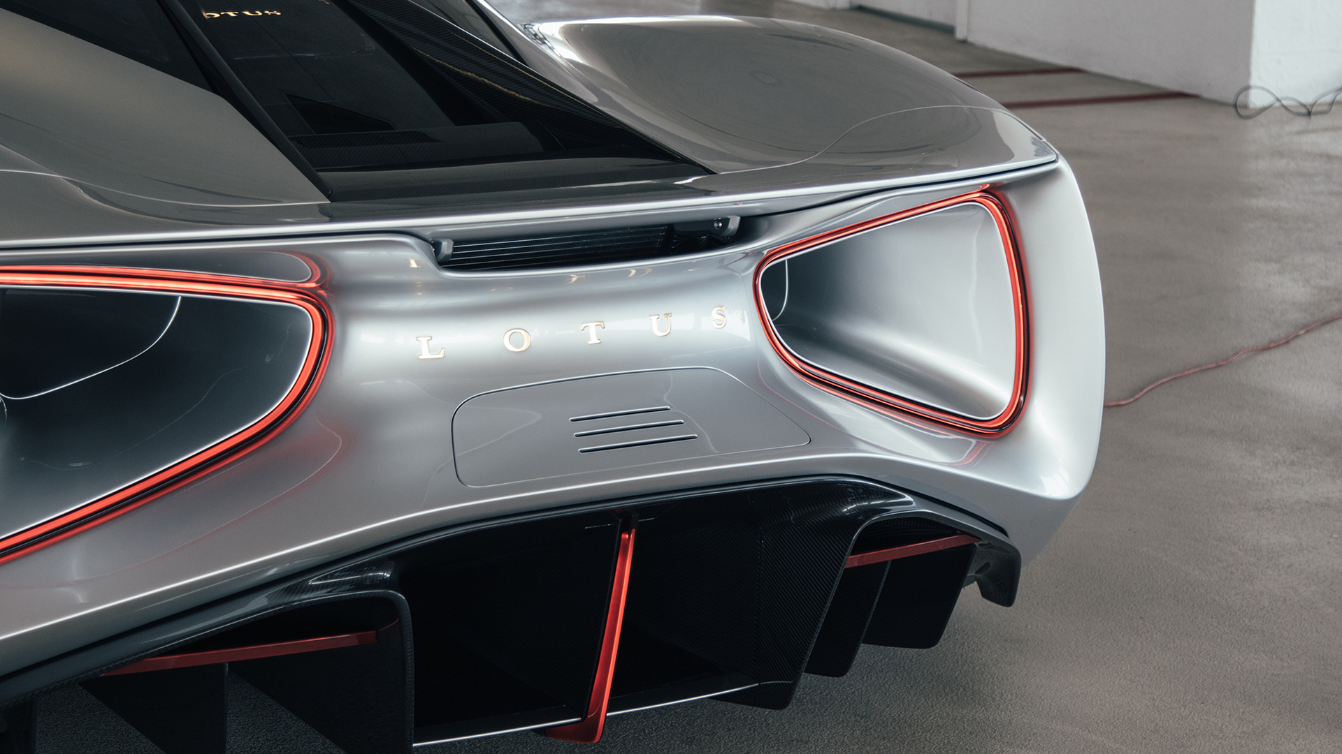 Lotus Blooms: How the Electric Evija Hypercar Hints at the Future of ...