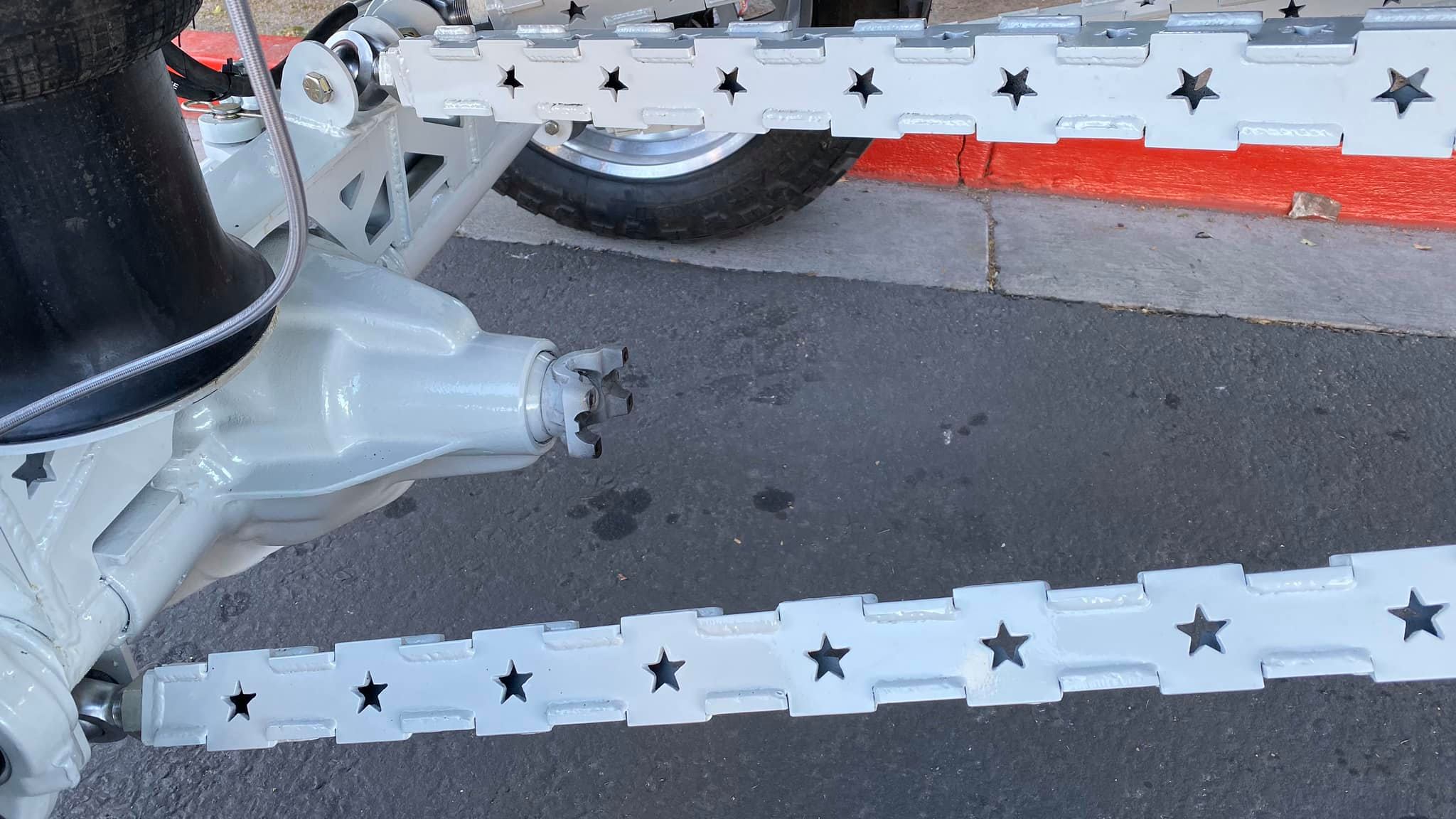 This Comical Facebook Group Reveals the Harsh Realities of Sketchy SEMA ...