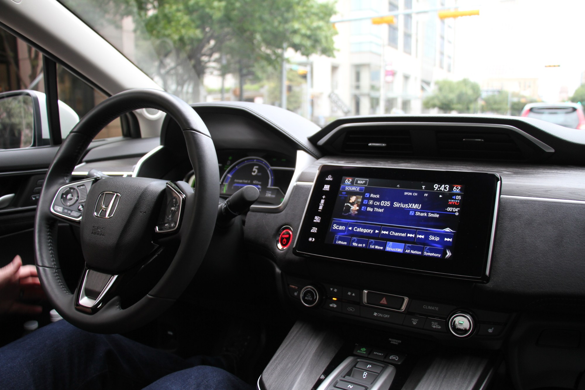 How Honda Is Making Hybrid Cars Lighter, Faster, and Normal with the ...