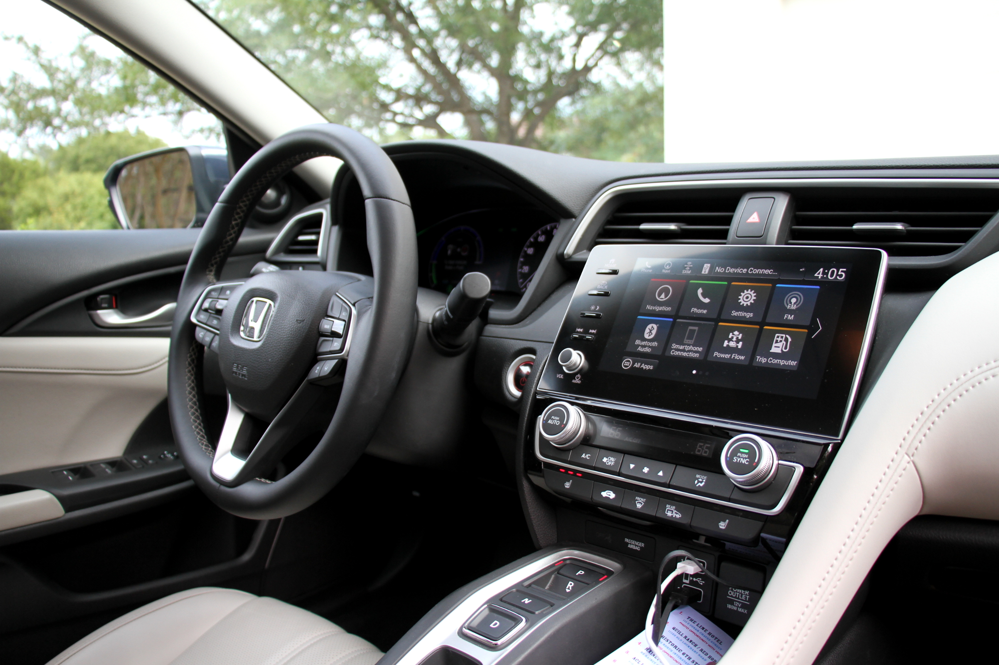 How Honda Is Making Hybrid Cars Lighter, Faster, and Normal with the ...