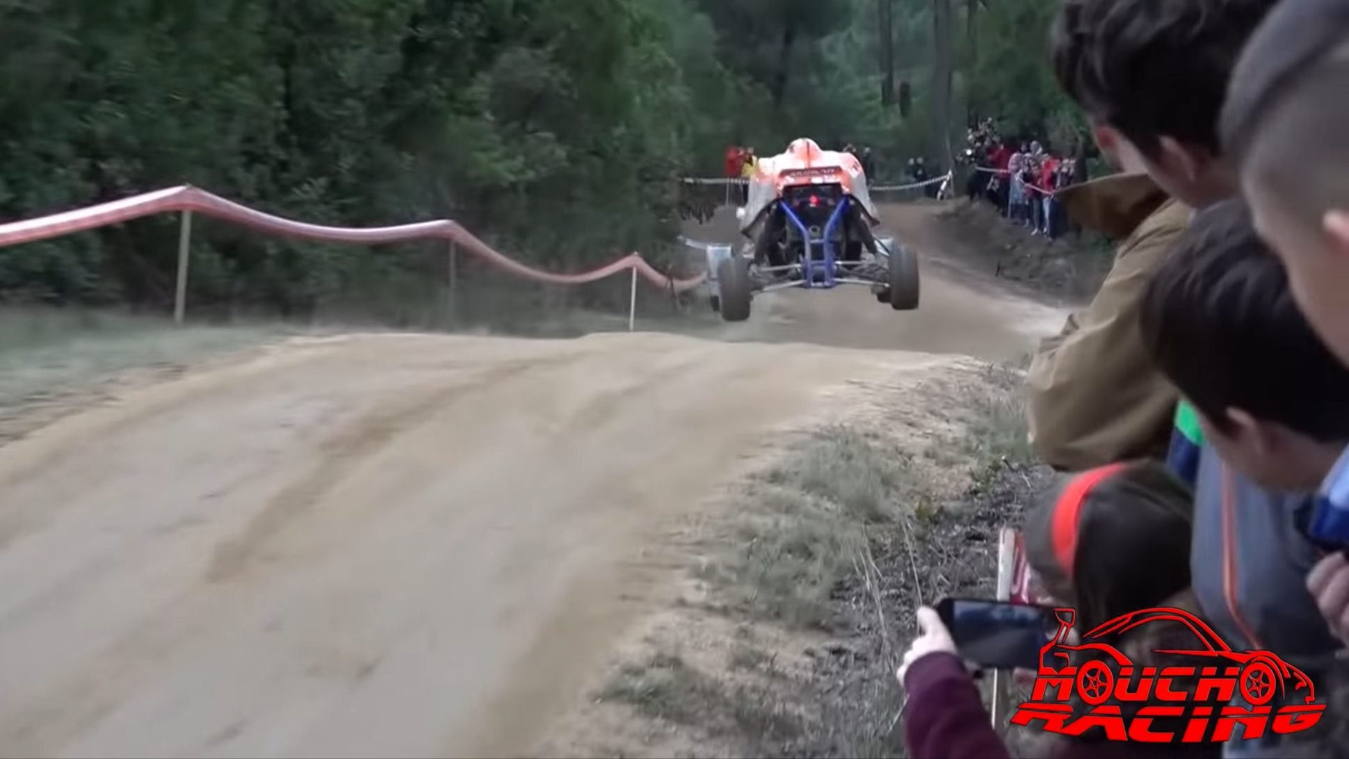 This Video Will Make You Want a Dirt-Slinging Go-Kart and 'Ferrari ...