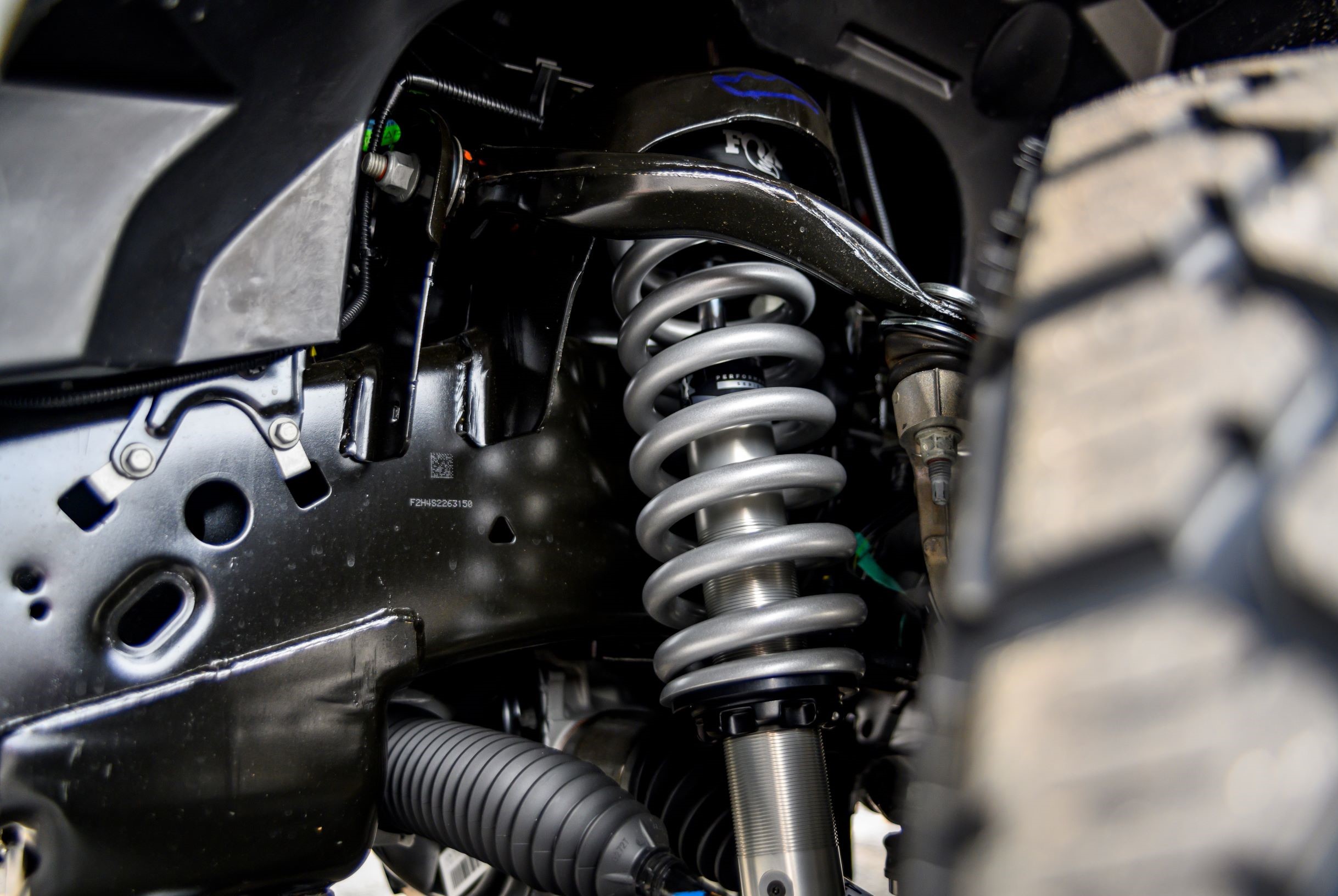 2020 Roush F-150 Is a Luxurious Off-Road Kit for $13,750