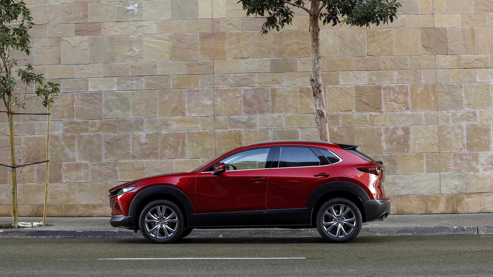 2020 Mazda CX-30 Review: A Great Car Makes a Great Crossover