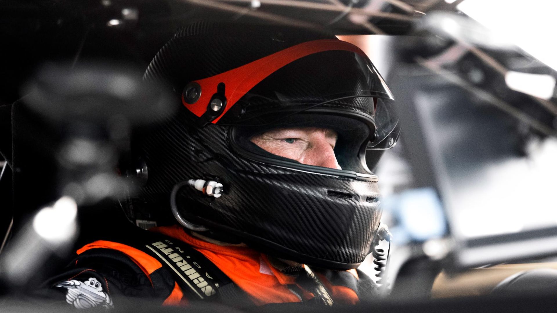 The Drive Interview: Bugatti’s Chief Test Pilot Andy Wallace